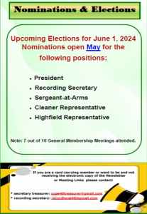 CUPE Local 40 | ON THE FRONT LINE