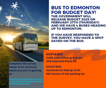 CUPE Local 40 | ON THE FRONT LINE